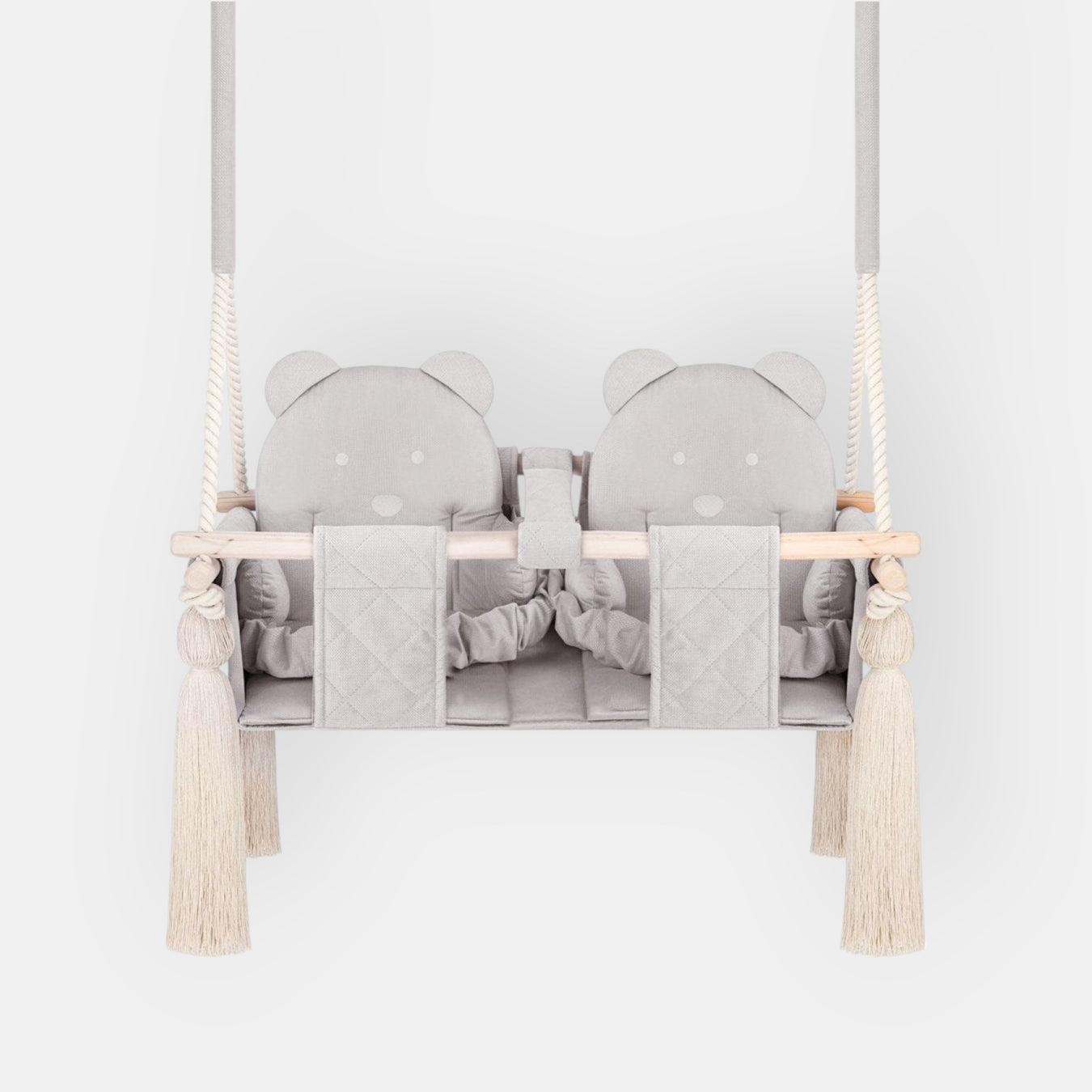 Swings: Premium Indoor & Outdoor Swings for Kids & Adults– Nid Magique